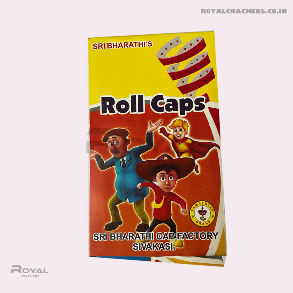 ROLL CAPS
